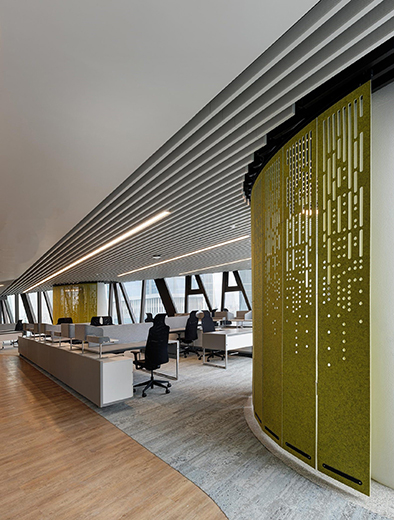 Matrix Plus - MCONTRAST